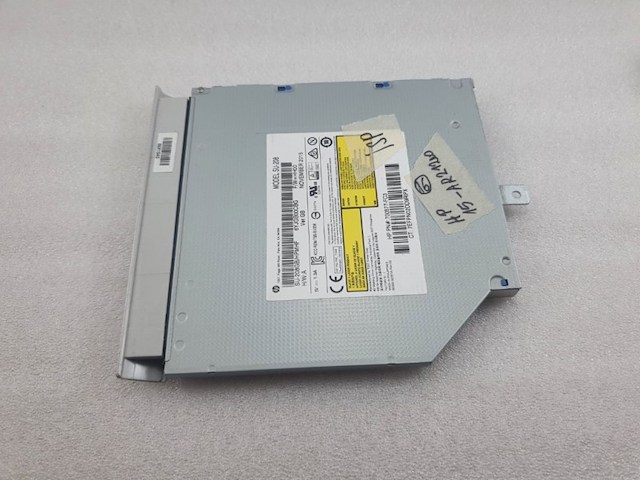 16 DVD-RW za HP 15-AR