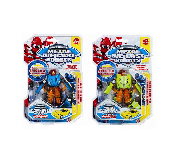 Robot transformers 100031RS