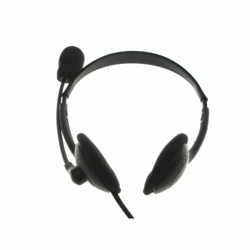 Slušalice stereo HD-100 017210