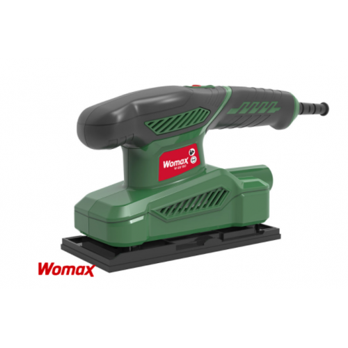 Brusilica vibraciona Womax W-SS 150