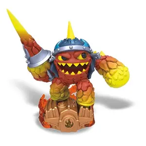 SkyLanders Skylanders SuperChargers Lava Lance Eruptor (87536EU)