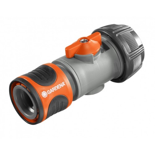 Nastavak sa ventilom 3/4 inča Gardena GA 02943-20