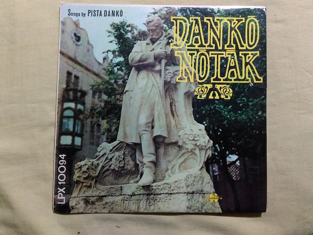 Pista Danko