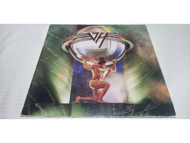 Van Halen-5150