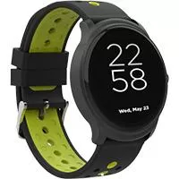 Canyon smartwatch Oregano SW-81 crno-zeleni