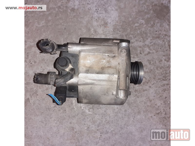 Mercedes a klasa 1.7cdi alternator
