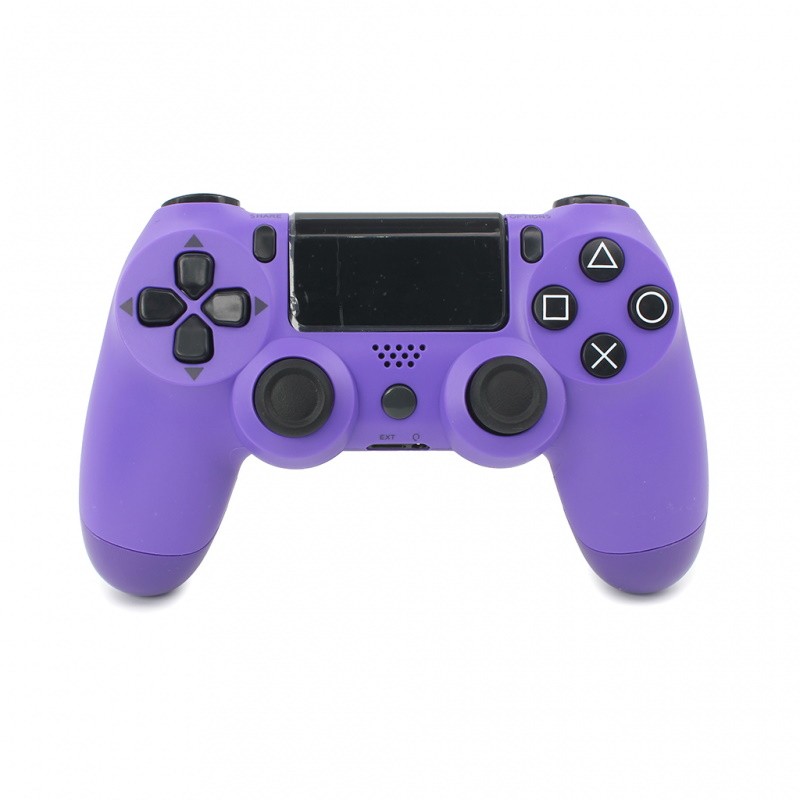 Gamepad DOUBLESHOCK IV bezicni ljubičasta