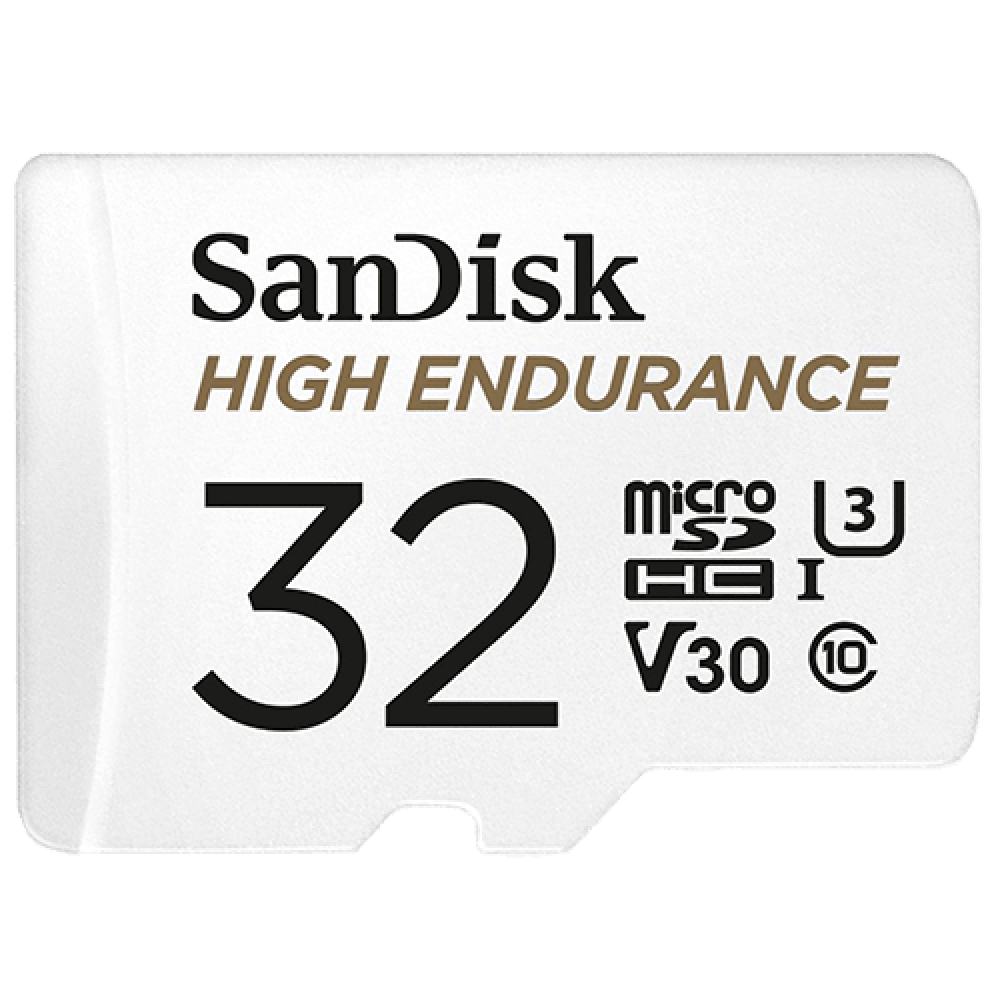 SANDISK Memorijska kartica MicroSD 32GB