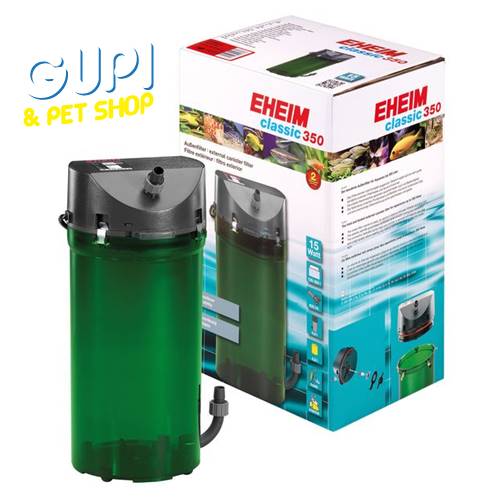 Kanister filter EHEIM classic 350 EX