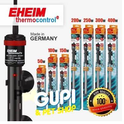 Eheim grejač THERMOCONTROL e50W