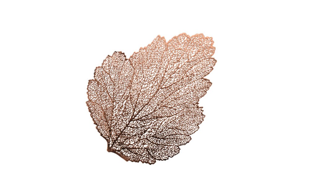 Podmetač Leaf 36x47cm više boja