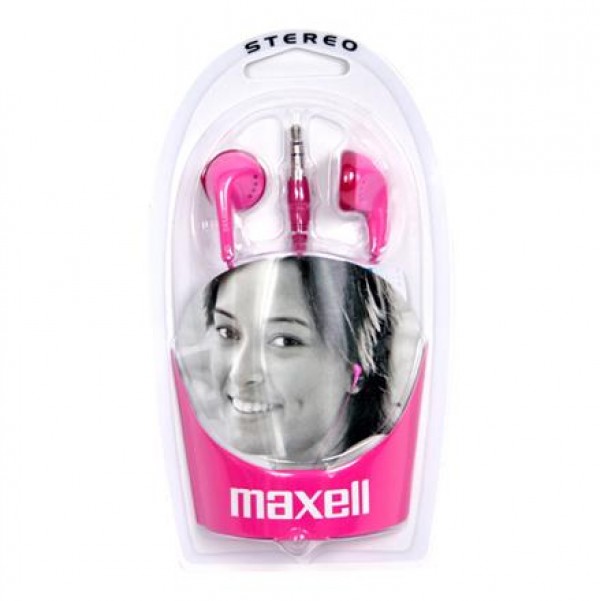 MAXELL SLUSALICE MXSEB98P EB-98 PINK (ODC)