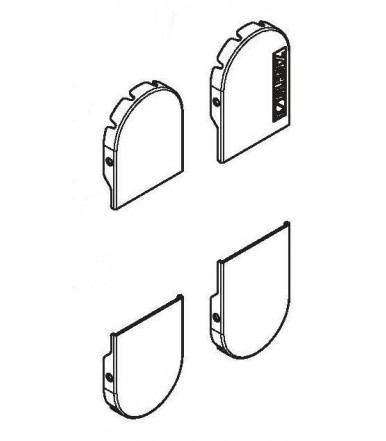 Poklopac za sarku K 1019 NST KOBLENZ