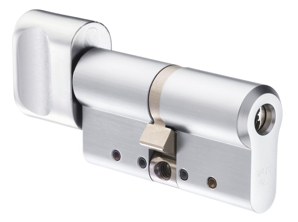 Cilindar Abloy CY333Tockic 31/31 Celik PROTEC 2