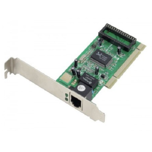 GEMBIRD NIC-R1 ETHERNET CARD REALTEK CH (GMB)