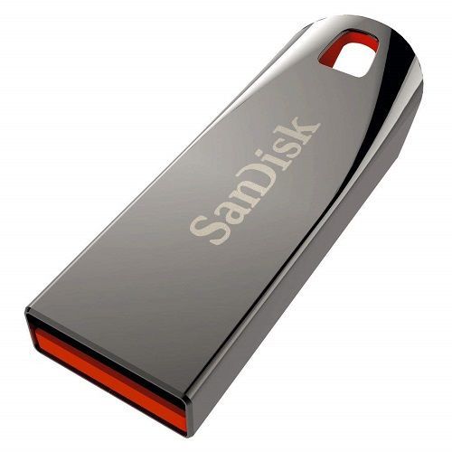 SANDISK CRUZER FORCE 64GB (RFT)