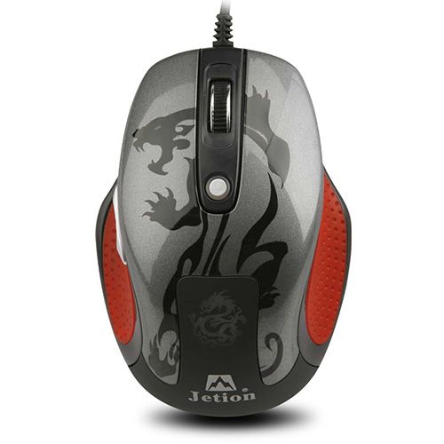 JETION MOUSE DMS065 GAMING (ODC)