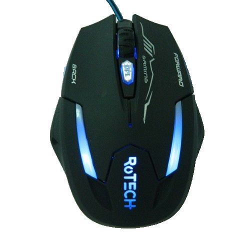 ROTECH MOUSE GAMING 50037 (ODC)