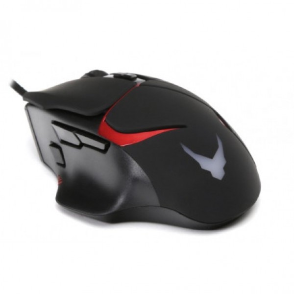 OMEGA MOUSE VGM0360 VARR GAMING (ODC)