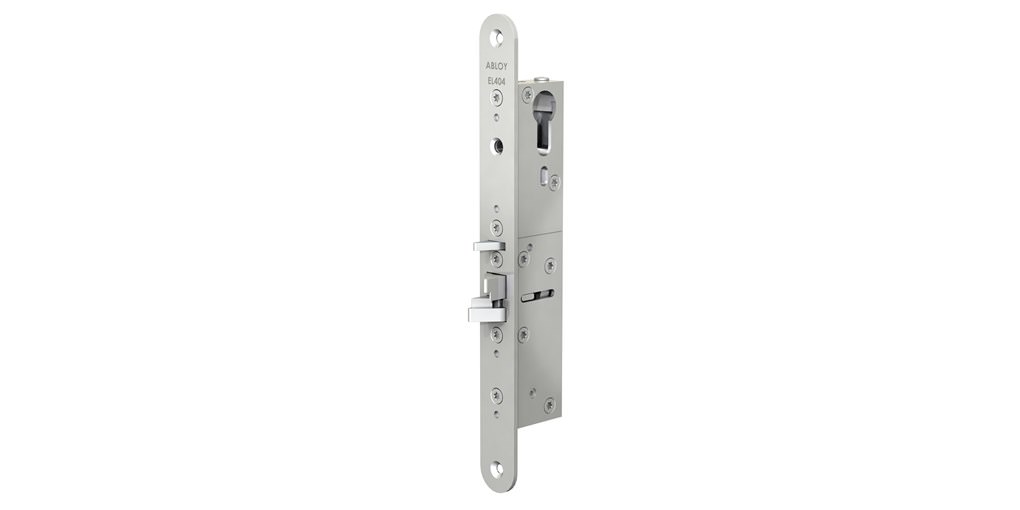 Brava elektromehanicka 12-24 VDC ABLOY