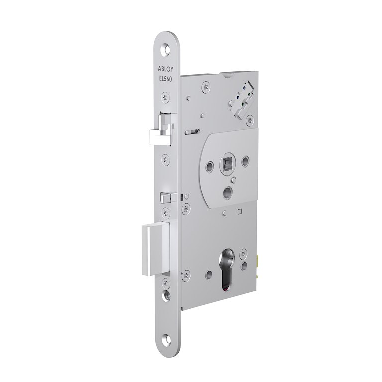 Brava elekt. EL560 65/24mm ABLOY