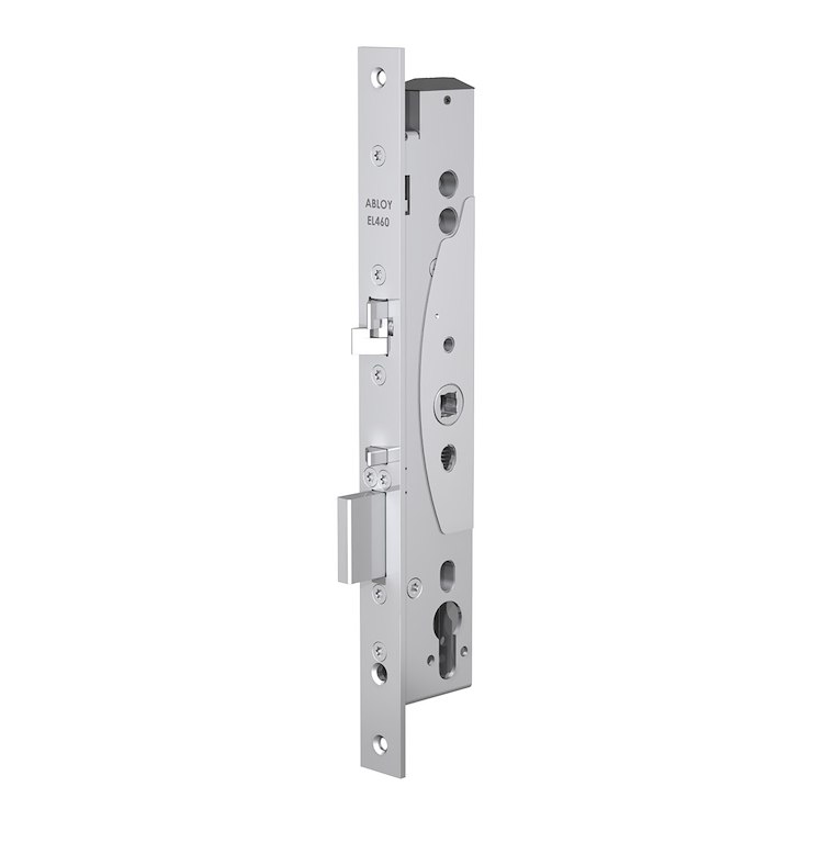 Brava elekt. EL460 35/24mm ABLOY