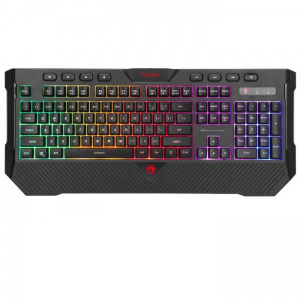 MARVO TASTATURA USB K656 GAMING (GAMA)