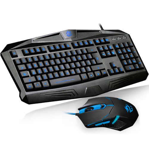 JETION TASTATURA JT-DKB089+M BLUE USB (ODC)