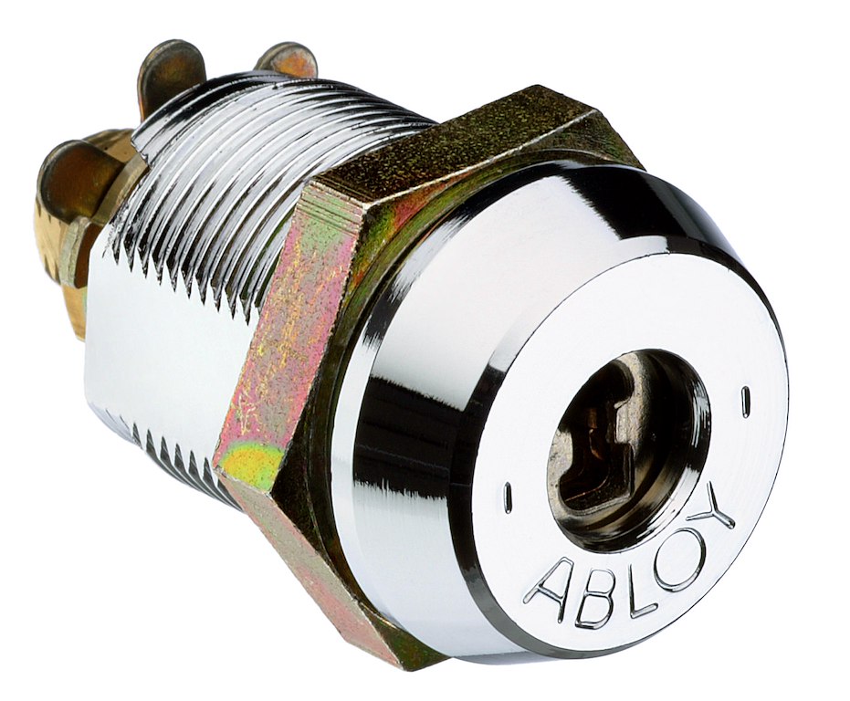 Bravica cam lock ABLOY