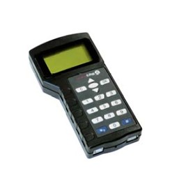 Prenosni programator za setovanje HANDHELD UNIT RF