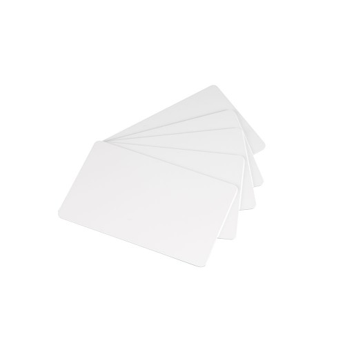 Bezkontaktna kartica MiFare (13.56Mhz) bela