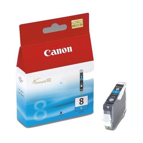 CANON POT MP 800 CYA (CLI-8C) CYAN IP4200