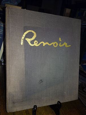 Renoir - Colin Hayes (na nemačkom)