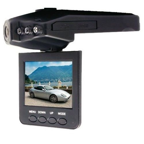 PRAKTICA CDV 1. VIDEO CAM ZA AUTO (RPM)