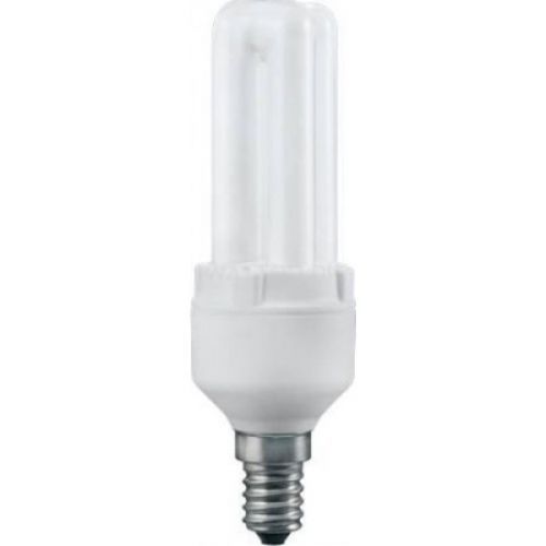 OSRAM STEDNA 8W/827 220V E14 DELUX VALUE (TOPLO BELA)