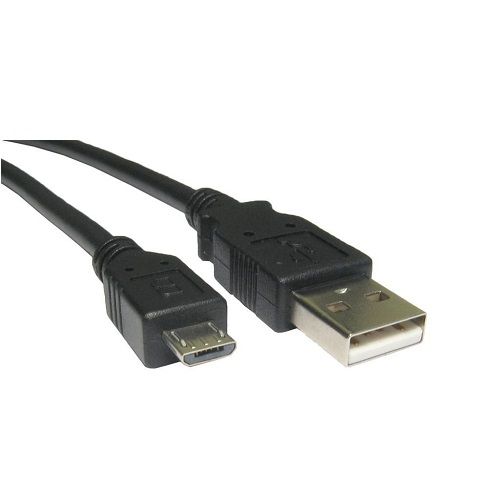 KABL KFD MICRO USB 1.0M (ODC)