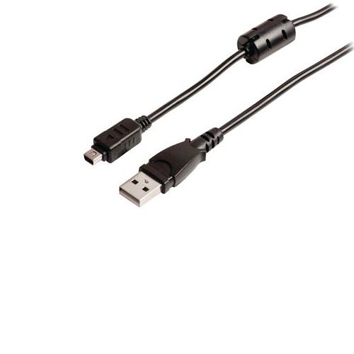KABL USB 2.0 A-M/NIKON 8P 2M V (CMD)