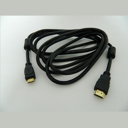 ROTECH KABL MINI HDMI 3M 51133 (ODC)