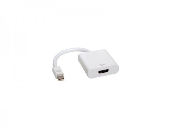 E-GREEN ADAPTER MINI DISPLAY PORT (M) - HDMI (F) BELI