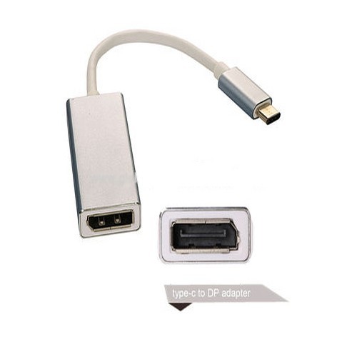 USB 3.1 TIP C NA DISPLAY PORT UDP-14 (VTP)