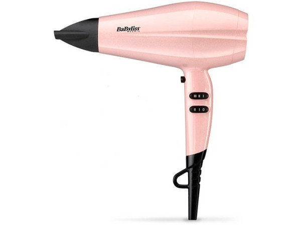 BABYLISS FEN 5337PRE 2200W ROZE (RFT)