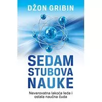 Sedam stubova nauke, Džon Gribin