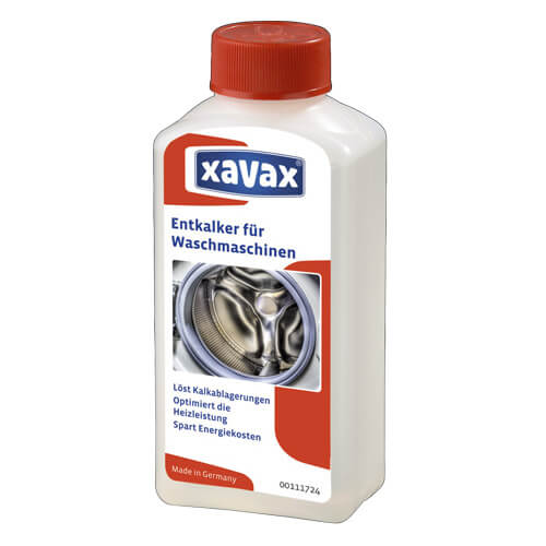 XAVAX SREDSTVO PROTIV KAMENCA ZA VES MASINE,250ML (RPM)