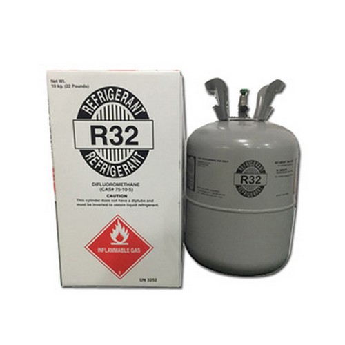 FREON R-32 MBF REFILL (CHN)