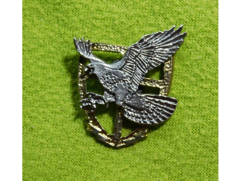 Oznaka 72.specijalne brigade