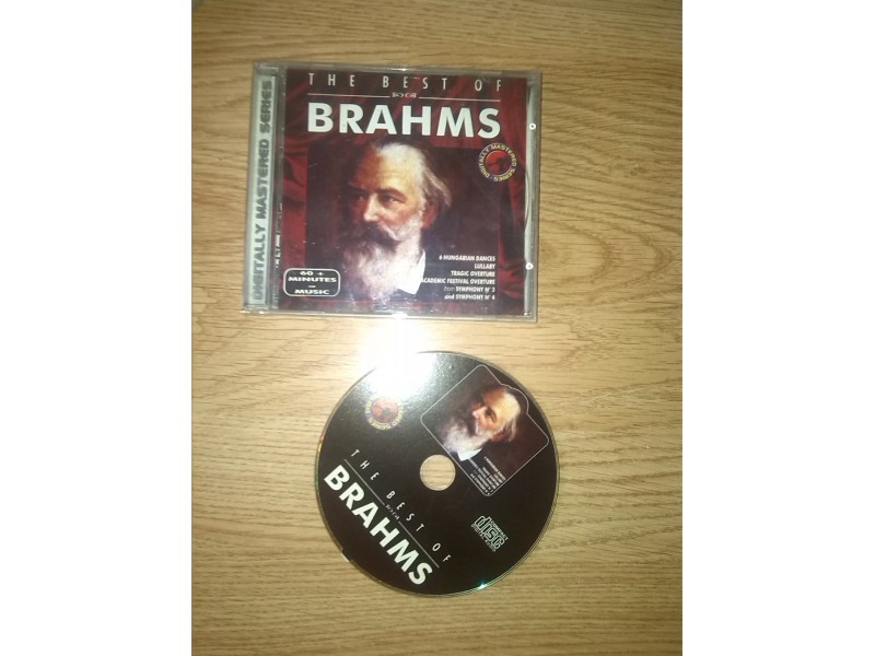 the best of brams