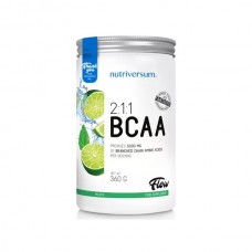 BCAA Flow 2:1:1, 360g