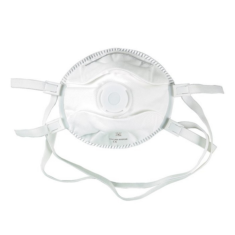 RESPIRATOR FFP 3 SA VENTILOM