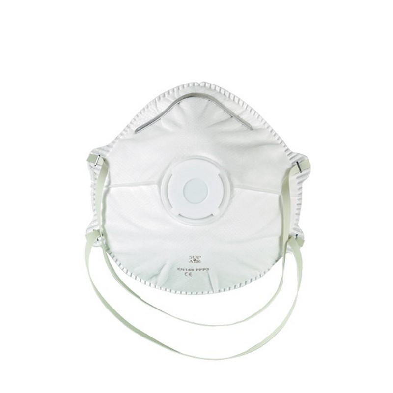 RESPIRATOR FFP 2 S VENTILOM 10/1