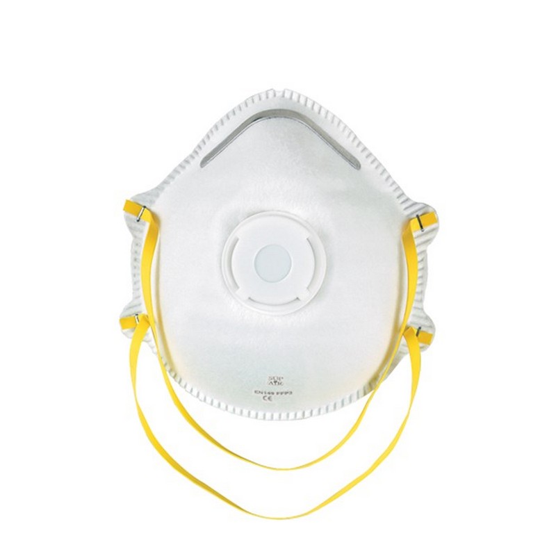 RESPIRATOR FFP1 SA VENTILOM